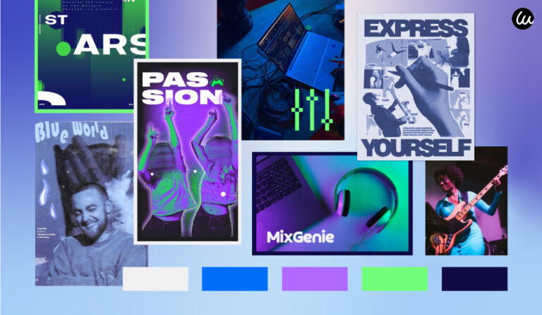 9 Examples of Homepages Built for User Engagement Overview